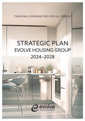 What we do - Evolve Housing